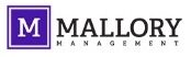 Richard Mallory Management – Richard Mallory
